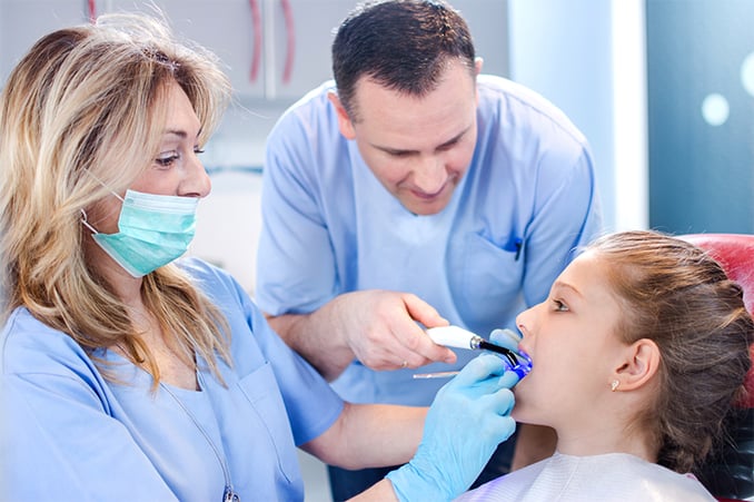 ¿Por qué tienes que estudiar el curso de Asistente Dental en la ...
