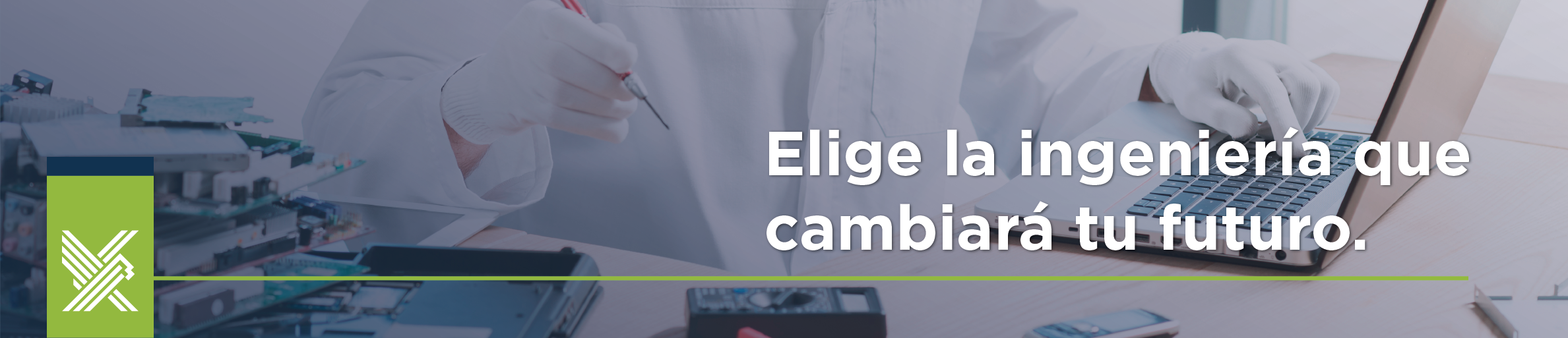 ¿Qué es lo que debes saber sobre las carreras en ingeniería?