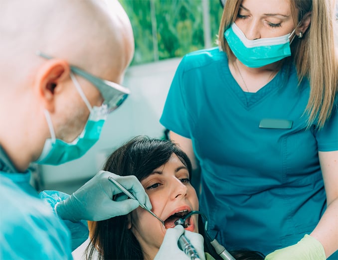 ¿Qué aprenderás en el curso de Asistente Dental de la Universidad ...