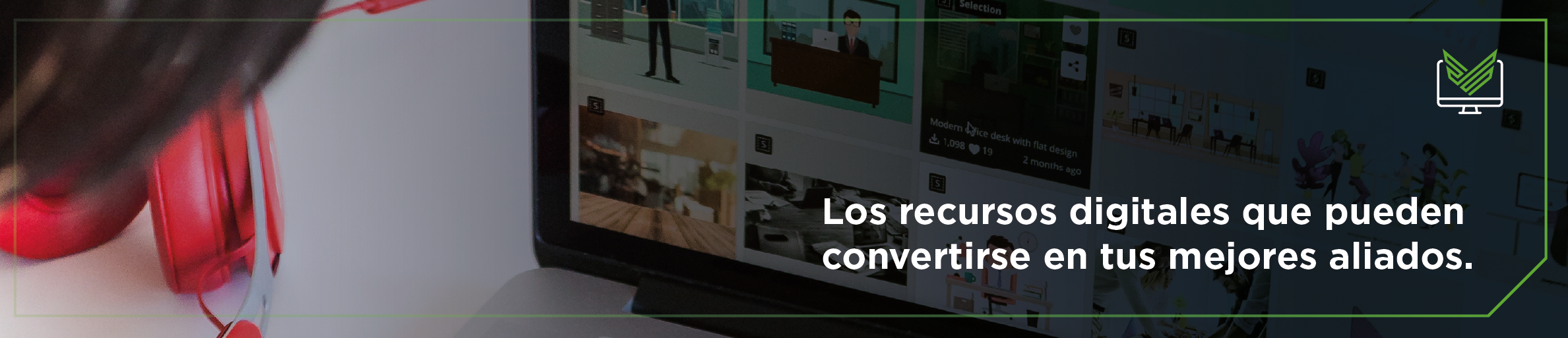 Recursos digitales para complementar tus estudios académicos