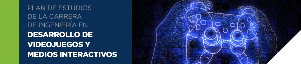 Plan de estudios de la carrera de Ingeniería en Desarrollo de ...