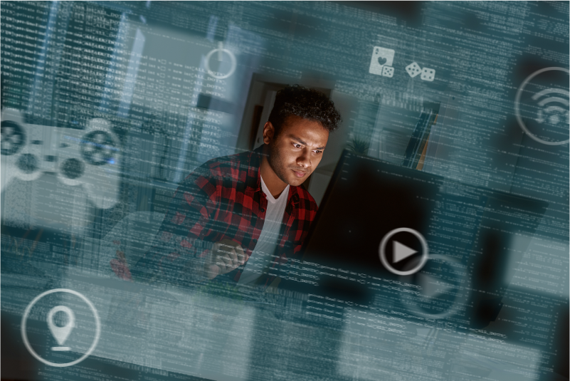 ¿Cómo es la carrera de Ingeniería en Desarrollo de Videojuegos y Medios ...