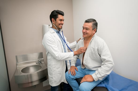 Perfil y campo laboral de un profesional de Medicina