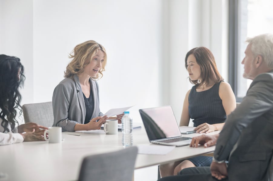 Inglés profesional: importancia y cómo aprenderlo