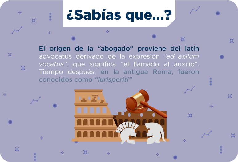 Diferencias entre un Licenciado en Derecho y una carrera de Abogado