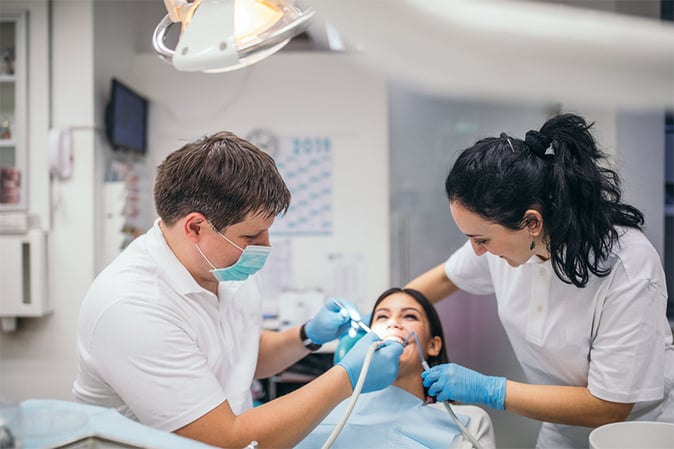 ¿Por qué tienes que estudiar el curso de Asistente Dental en la ...
