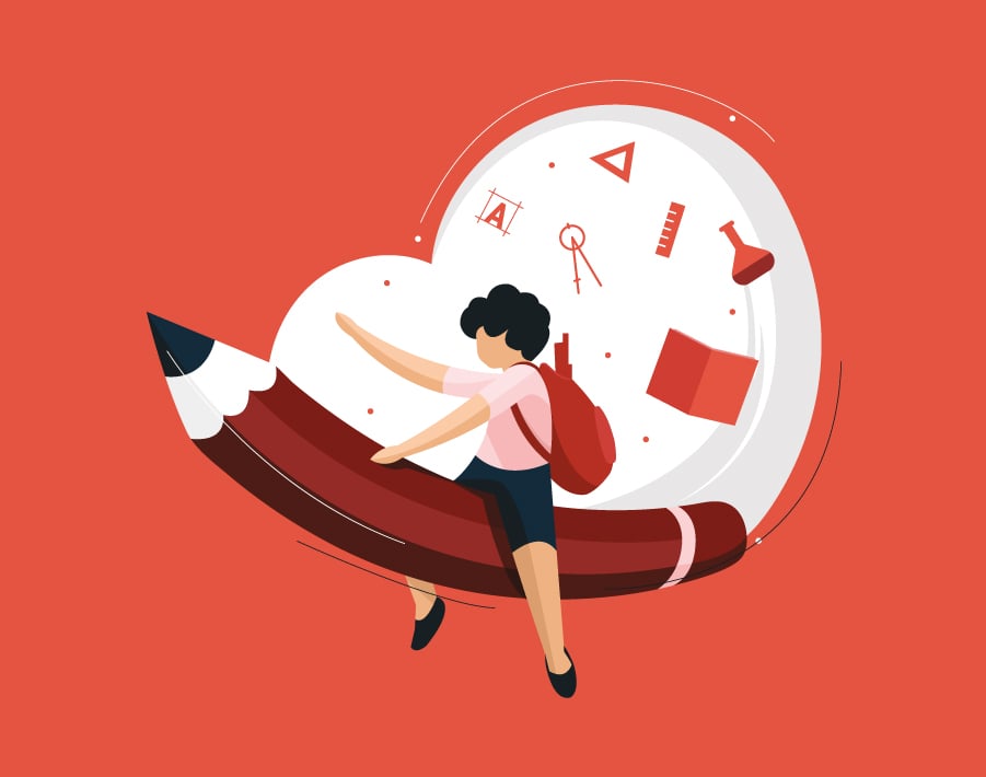 ¿Qué es un apoyo educativo y cuándo aplica?